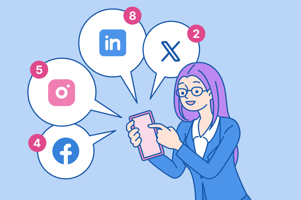 7 Tips on Using Social Media in Your Job Search