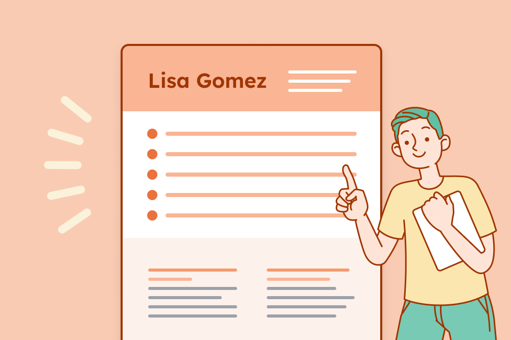 Summary of Qualifications on a Resume: Examples & Writing Guide