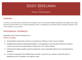 Bad Resume Examples: The 11 Worst Resumes of 2024