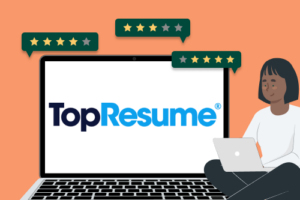 TopResume Reviews: Online Resume Writing Service