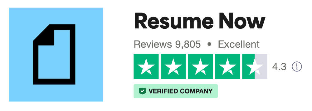 Resume Now Reviews: Resume Builder and Templates