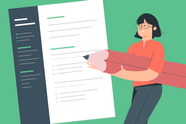 How To Update Your Resume In 2024 10 Tips Examples 