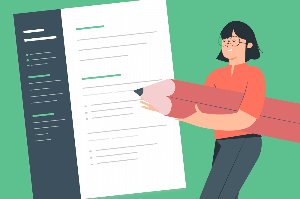 How to Write a Career Change Resume (3+ Examples)