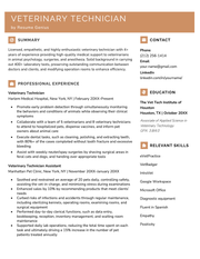 PCT (Patient Care Technician) Resume Samples to Download