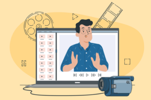 How to Make a Video Resume: Guide & Examples