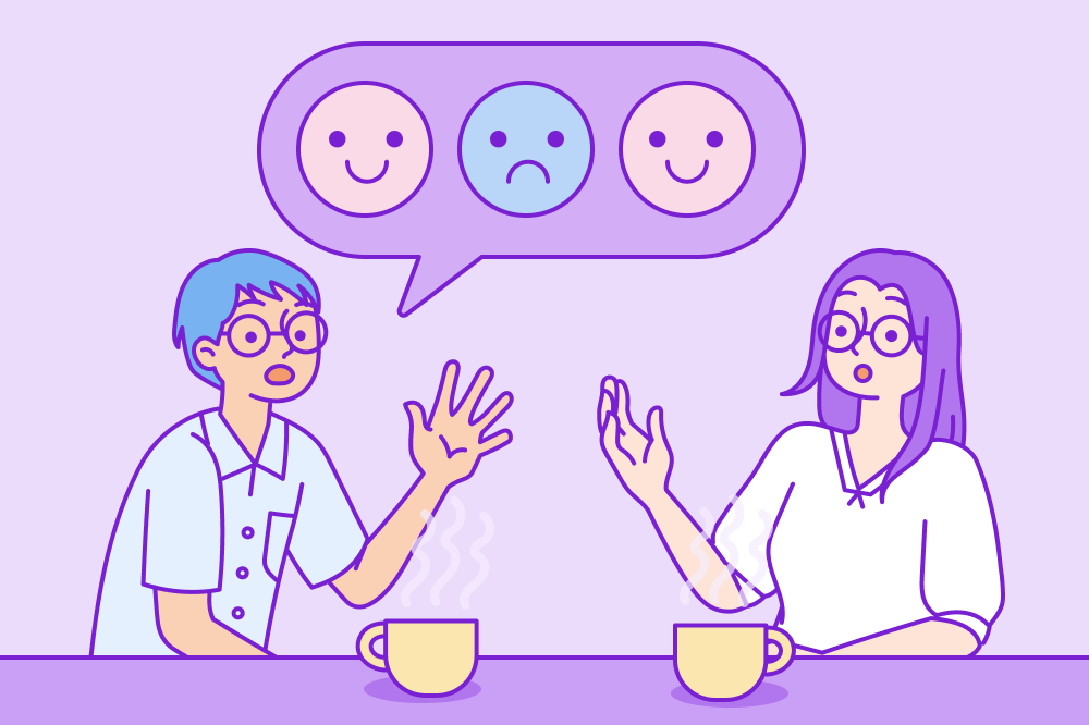 4 Ways to Answer "What Do You Like Least About Your Job?"