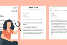 What Does a Cover Letter Look Like? (8+ Examples)