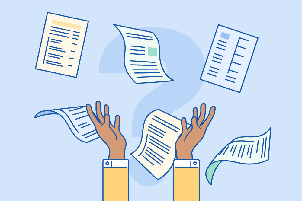 What Is a CV and What Do You Include?