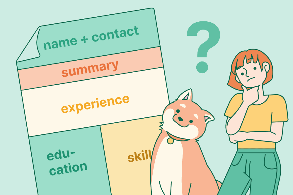 What is a Resume? Definition, Purpose, & Examples