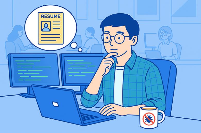 How to List Work Experience on Your Resume (the Right Way)