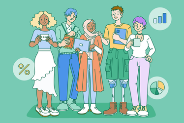 2025 Modern Paycheck Report: How American Workers Feel About Their Pay