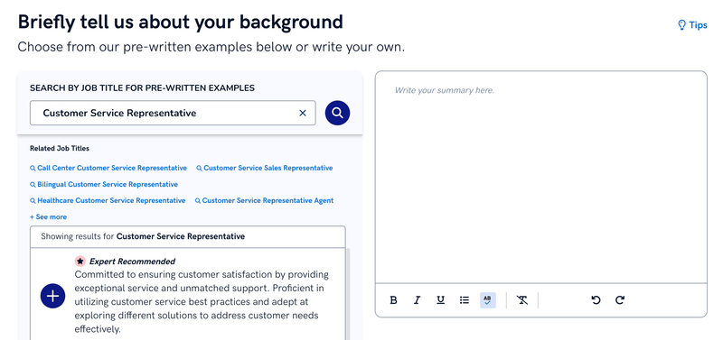 Zety Reviews: Builder, Templates, and Prices