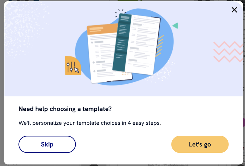 Zety Reviews: Builder, Templates, and Prices