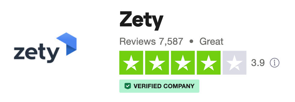Zety Reviews - Builder, Templates, and Prices